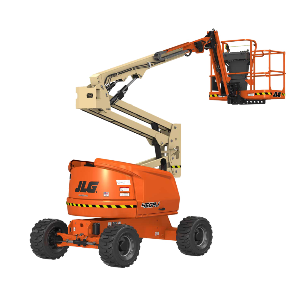 High Quality Boom Lift for Sale | Reach International