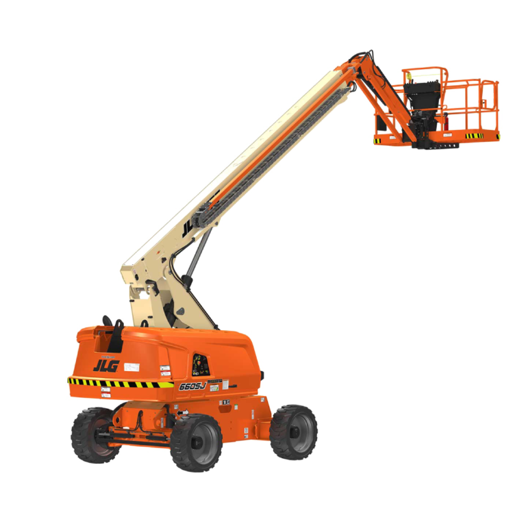 High Quality Boom Lift for Sale | Reach International
