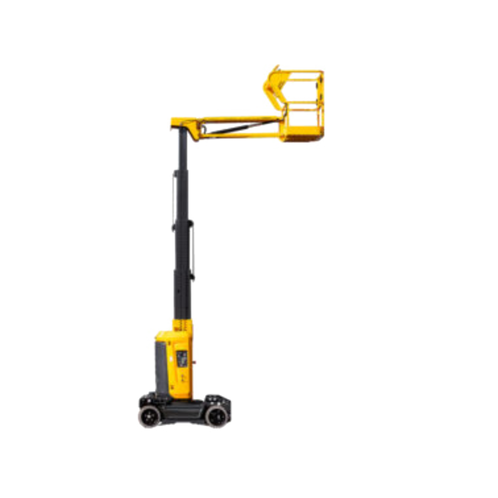 High Quality Boom Lift for Sale | Reach International